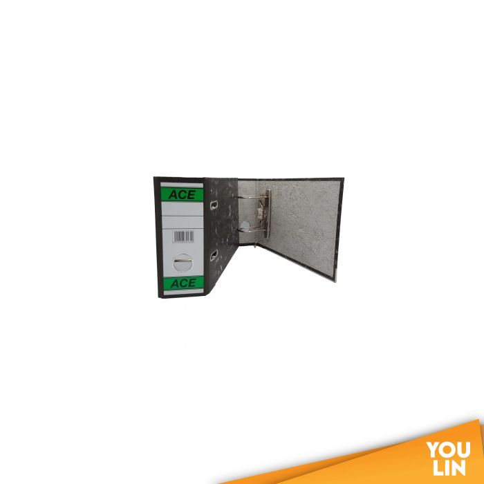 ACE 3'' Voucher File - Lever Arch File & Ring File