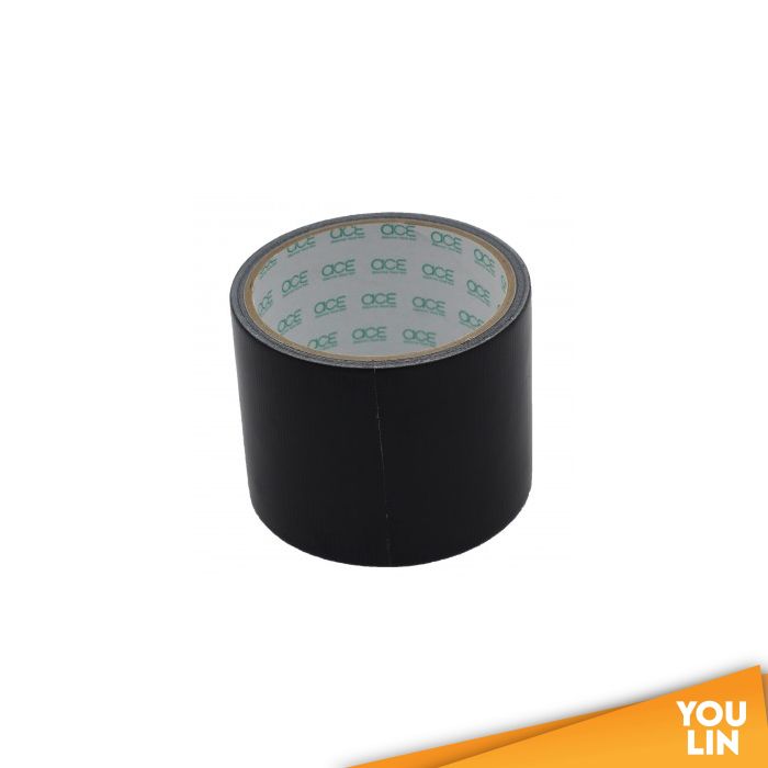 ACE Binding Tape 72mm - Tape Product & Dispenser