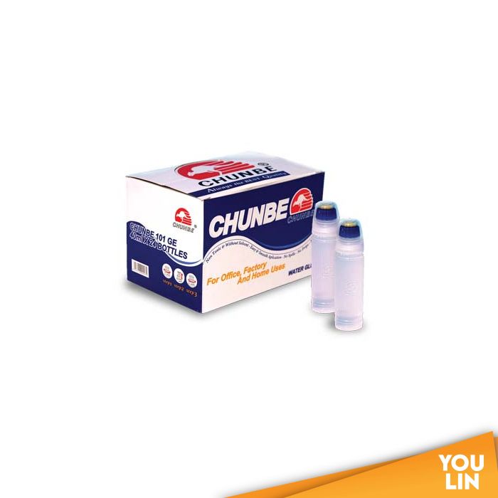 Chunbe GE101 40ml Water Glue - Glue