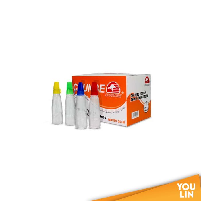 Chunbe GE102 28ml Water Glue - Glue