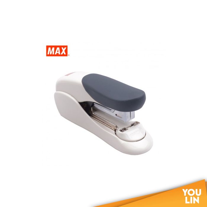Max Stapler HD-50F - Gray - Stapler & Staples