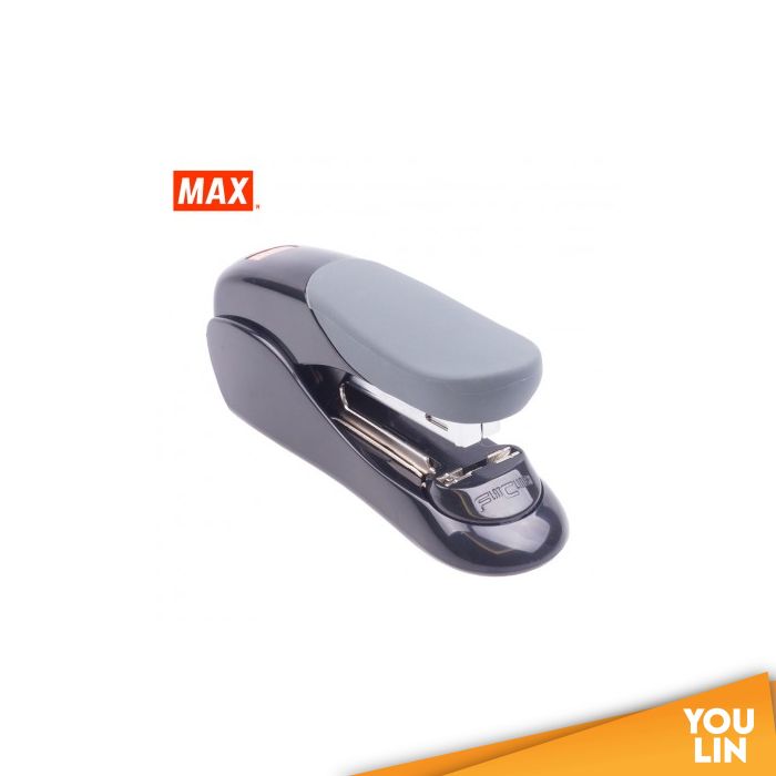 Max Stapler HD-50F - Black - Stapler & Staples