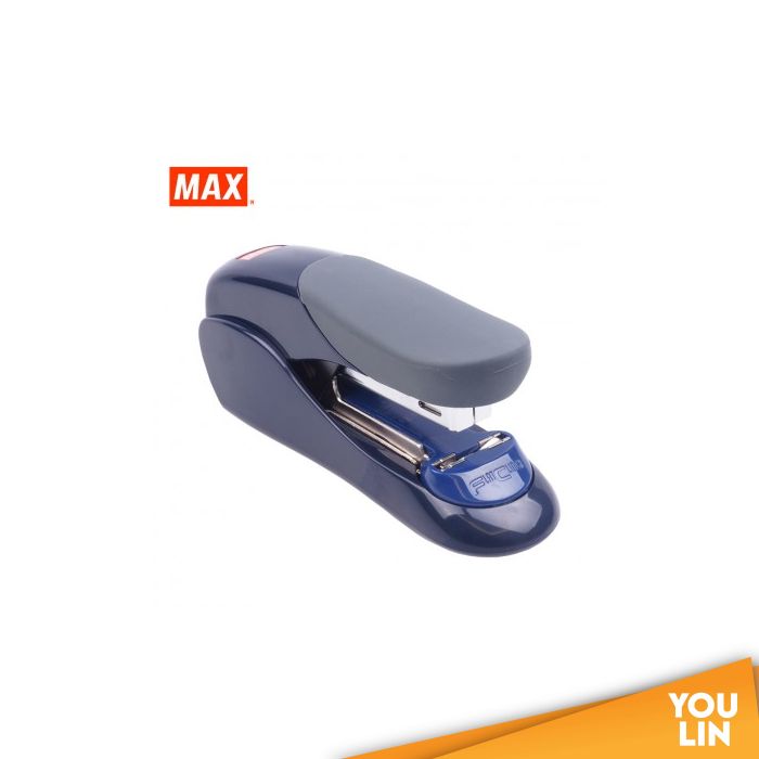 Max Stapler HD-50F - Blue - Stapler & Staples
