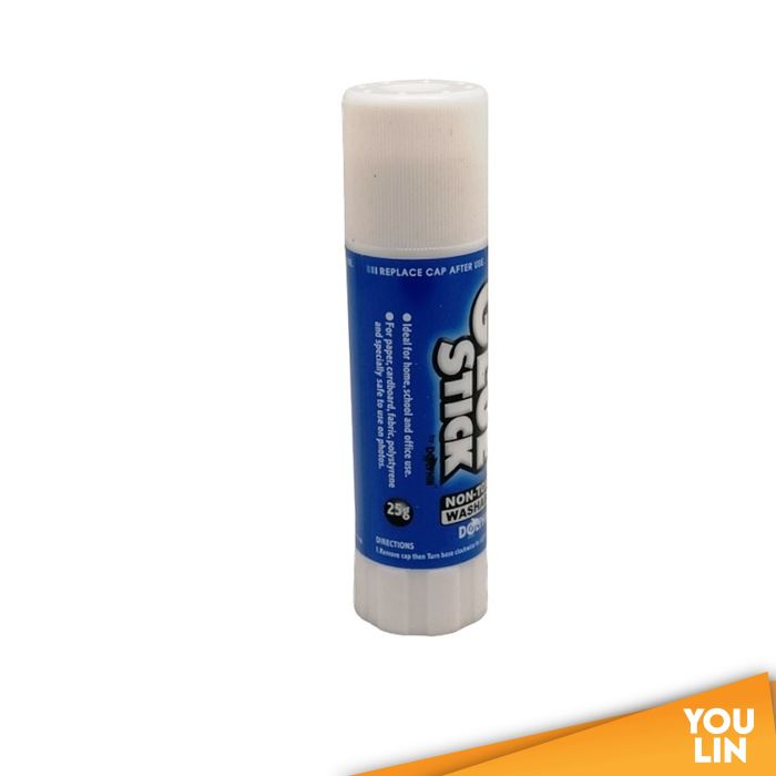 Dolphin GS25 25g Power Glue Stick - Glue