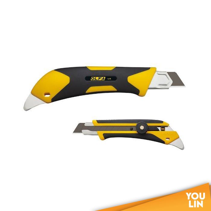 OLFA Cutter X Design (L) L-5 - Hobby Craft & Utility Mod
