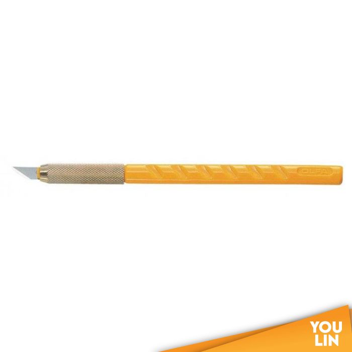 OLFA AK-1 Cutter Art Knife - Hobby Craft & Utility Model