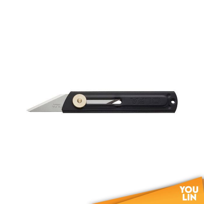 OLFA Cutter Craft Knives Small CK-1 - Hobby Craft & Util