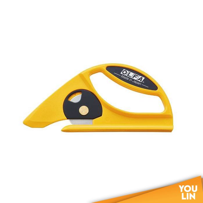 OLFA Carpet-Lino Cutter 45C - Hobby Craft & Utility Mode