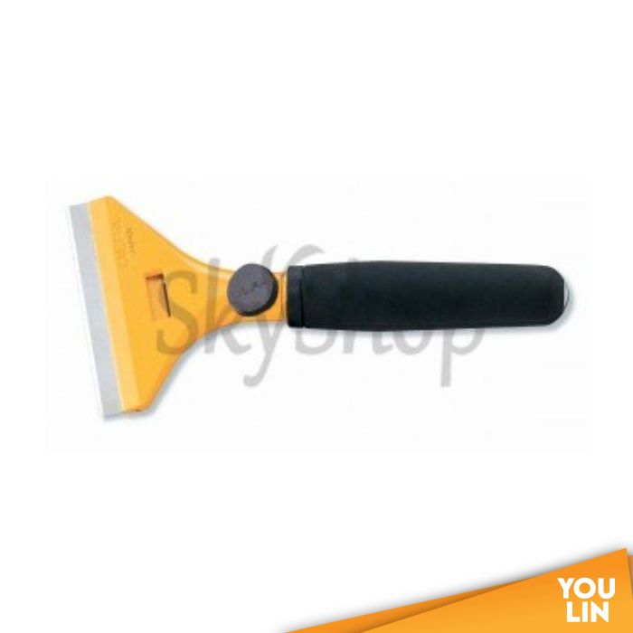 OLFA Scraper Heavy-Duty BSR-200 - Hobby Craft & Utility