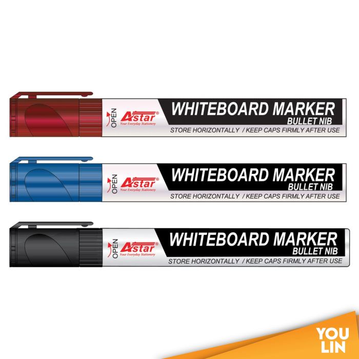 Astar AT500 WB Marker Pen - Marker Pen