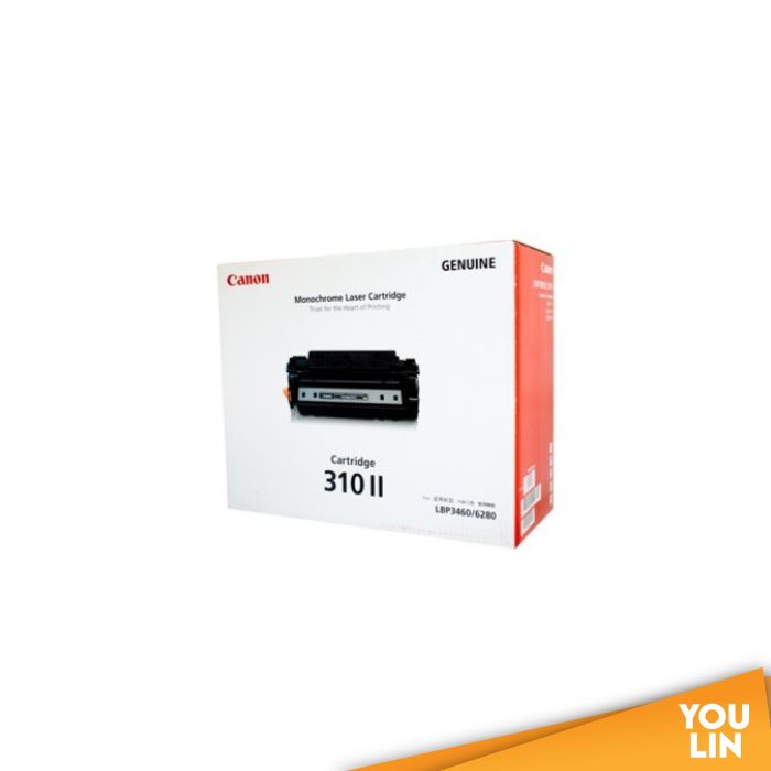 Canon Cartridge 310 Toner Cartridge - 6k - Ink & Toner C