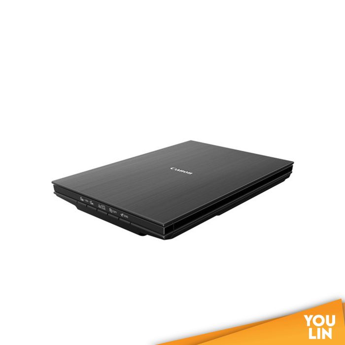 Canon CanoScan LiDE 400 Slim Color Image Scanner - Printer