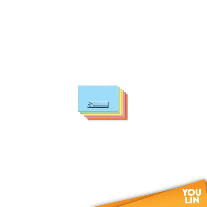 Premier S103_S101 180gm Pocket File - Paper File & Paper