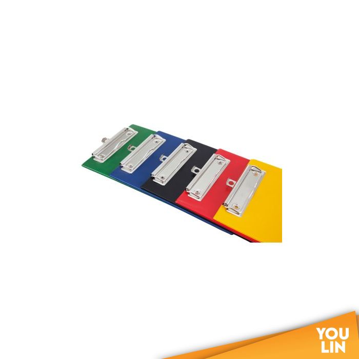 East-File B6 6340 Wire Clip Board - Clips