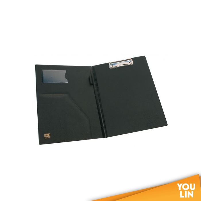 CBE 1103 A4 PVC Wire Clip File - Filing Product