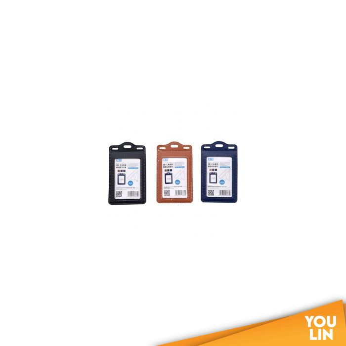 CBE 3333 Multi Purpose 3 Layer Id Card Holder - Business Car