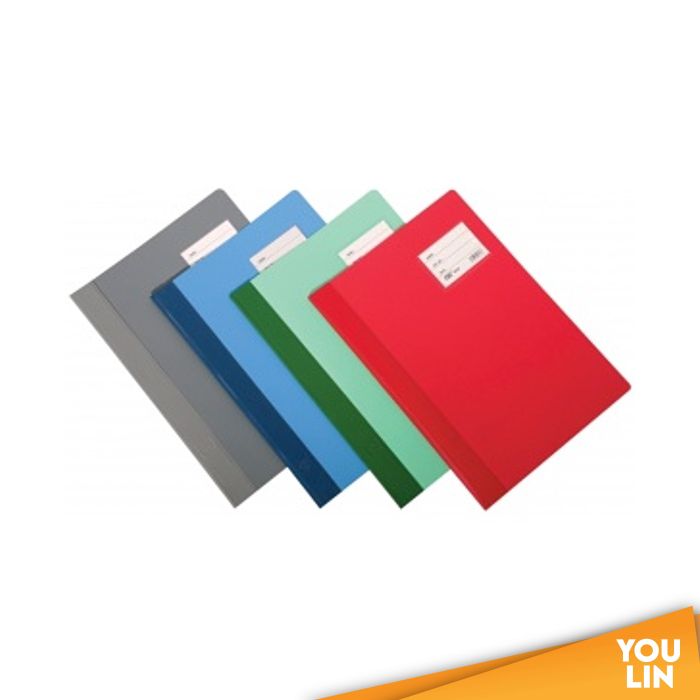 CBE 808A A4 PVC Management File - Filing Product