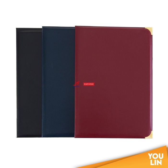 East-File CH8C Certificate Holder - Certificate Paper