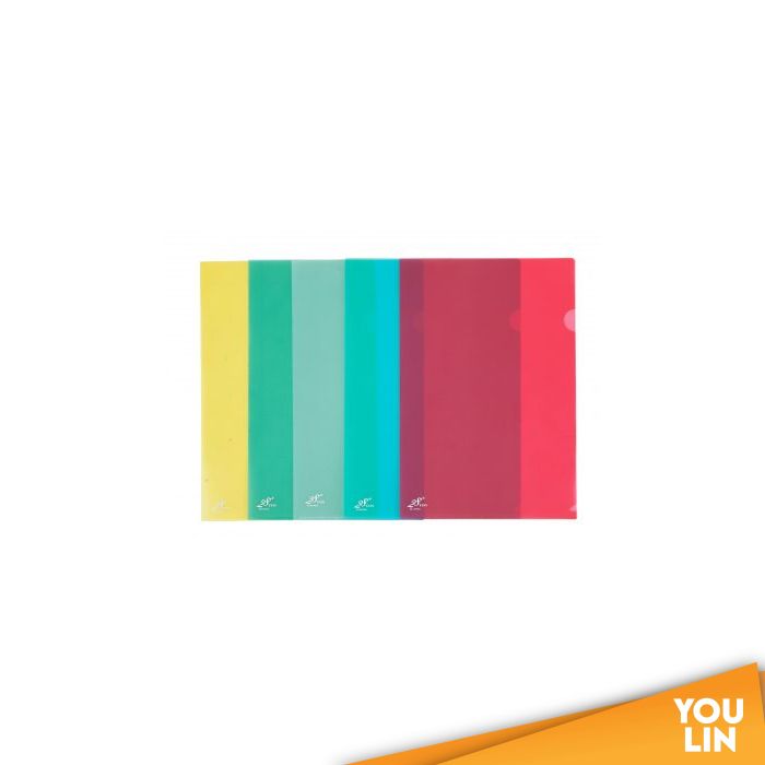 East-File E355 F4 PP L Shape Holder - Filing Product