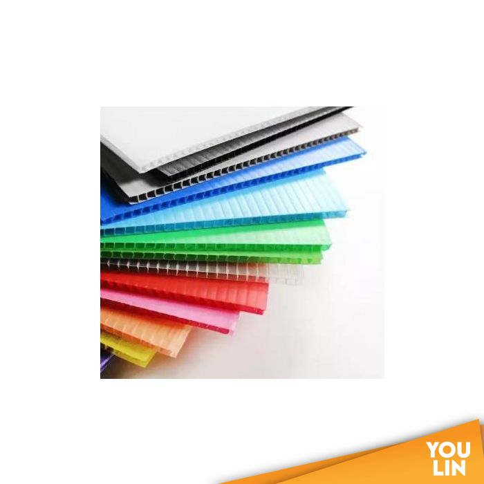 APLUS Impra Board 54" X 30" (B) - Impra Board & Mounting