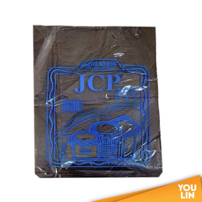 Garbage Bag 56cm x 84cm 30's - Households