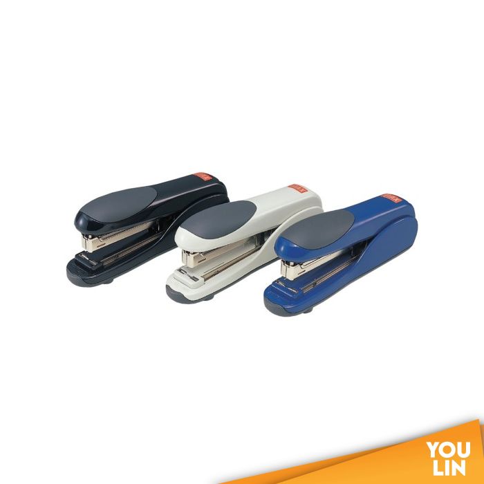 Max Stapler HD-50DF Flat Clinch - Stapler & Staples