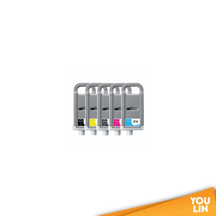 Canon PFI-703 Refillabel Ink Cartridge - Ink & Toner Car