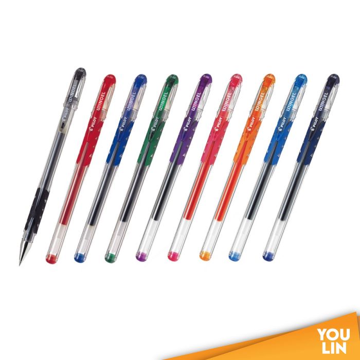 PILOT Wingel 0.5MM Gel Pen - Gel Pen