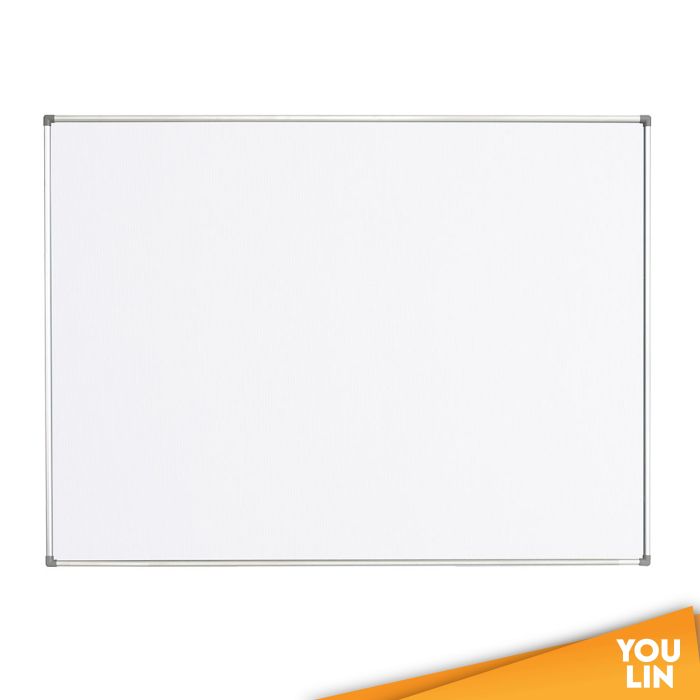 WriteBest Aluminum Frame Soft Notice Board - Notice Board