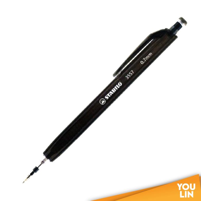 Stabilo 3557 0.7mm Mechanical Pencil - Mechanical Pencil &am