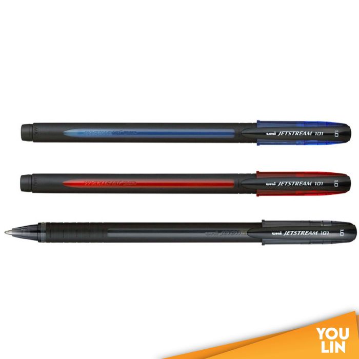 UNI SX-101 1.0MM Jetstream Pen - Ball Pen