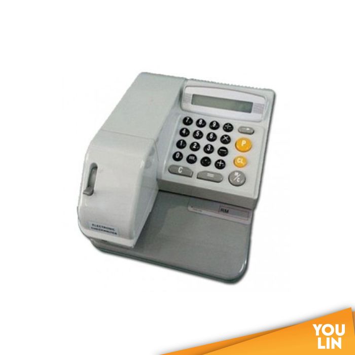 TIMI EC-100 Electronic Cheque writer - Office Supplies