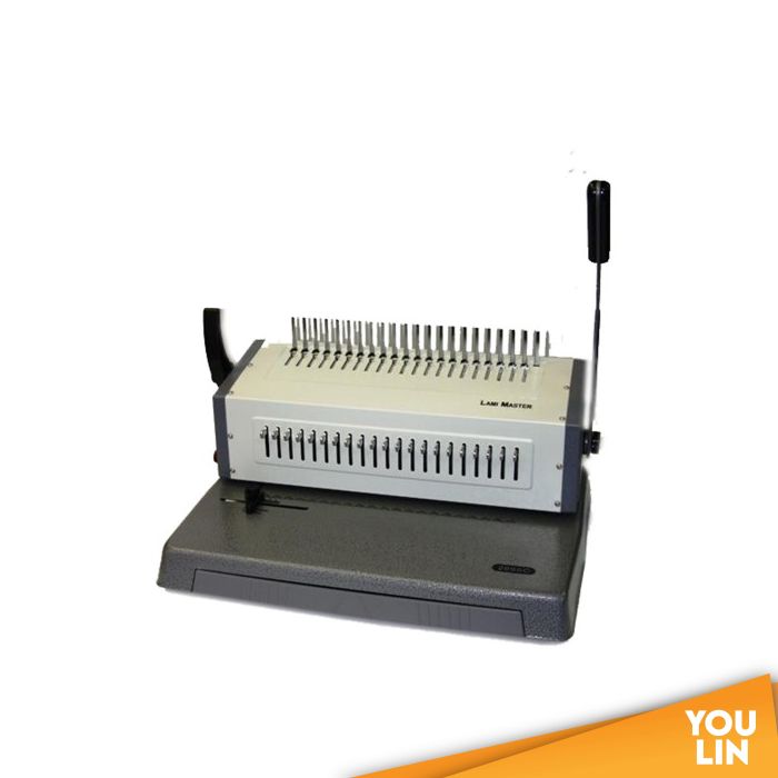 TIMI BM-2088C Binding Machine - Binding & Laminating