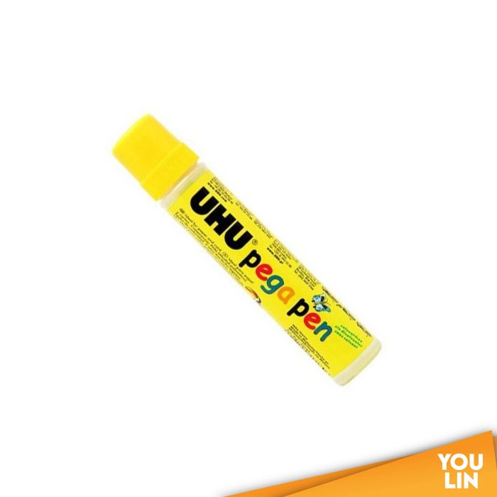 UHU Happy Glue Pen 50ml - Glue