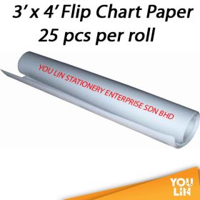 WriteBest Flip Chart Pad - Writing Board
