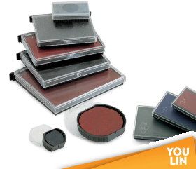 COLOP Self-Inking Round R24 (max. 23mm) - Stamp