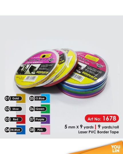 Tape Product & Dispenser - Office Supplies