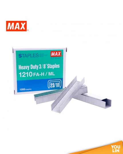 Stapler & Staples - Office Supplies