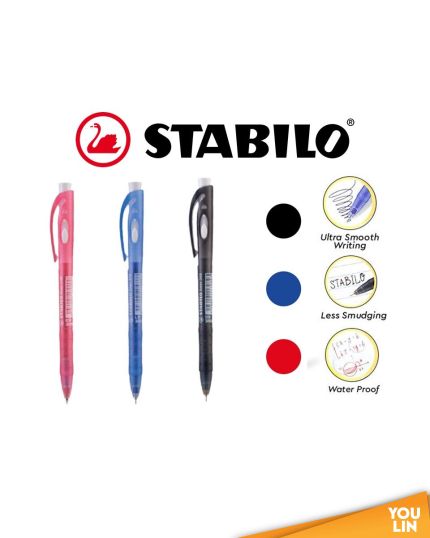 STABILO