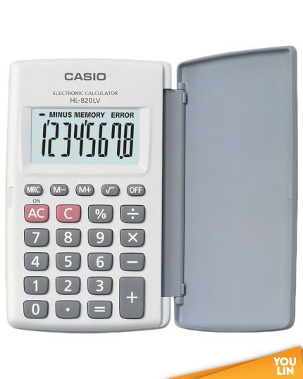 CASIO