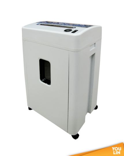 Paper Shredder - Furniture & Office Equipment