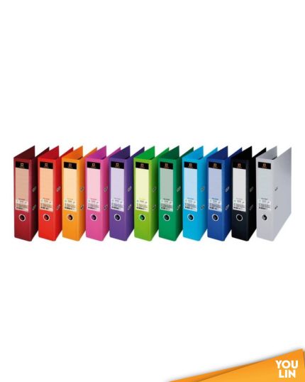 Lever Arch File & Ring File - Filing Accessories