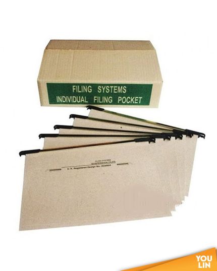 Filing Pocket - Filing Product