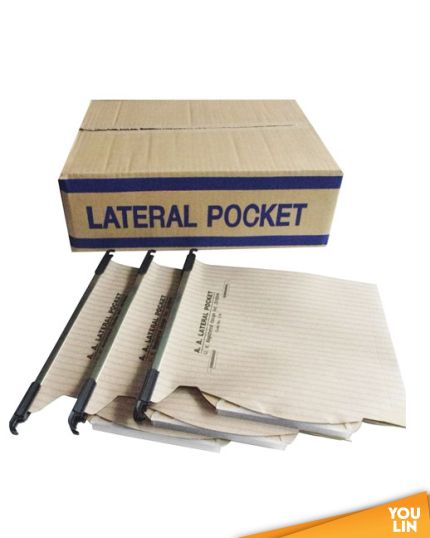 Filing Pocket - Filing Product