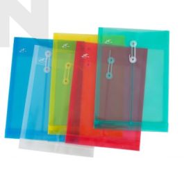 East-File 118F F4 PP Pocket File - Filing Pocket