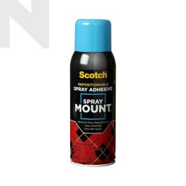 3M Scotch Spray Mount 6065(10.25oz) - Glue