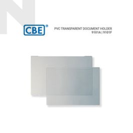 CBE 9101A A4 C Shape Holder - Filing Accessories