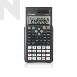 Canon Scientific Calculator F-570SG 488 - Calculator