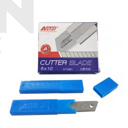 Astar CB102 45' Cutter Blade - Large - Cutter & Refill B
