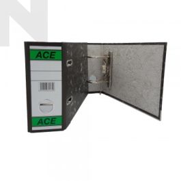 ACE 3'' Voucher File - Lever Arch File & Ring File